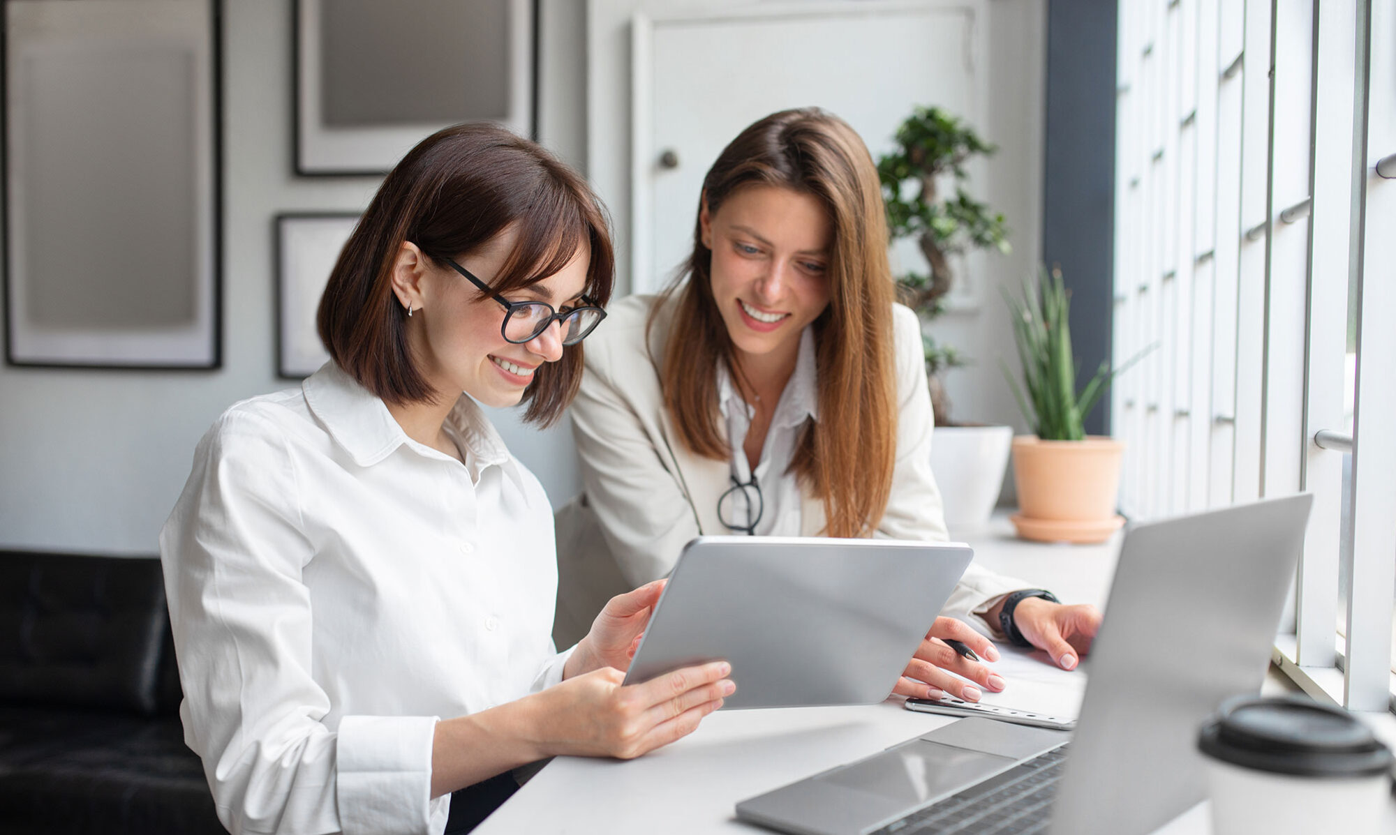 Quienes Somos - HR Boutique